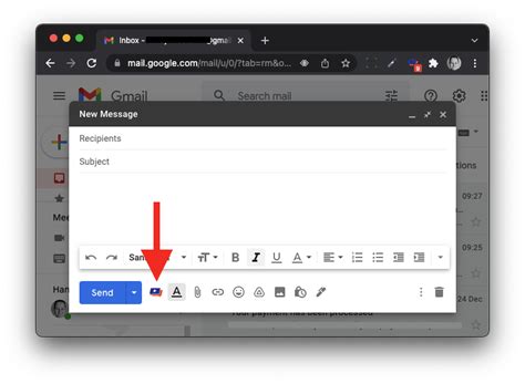 Why Wont Gmail Send Your Attachments Dadan