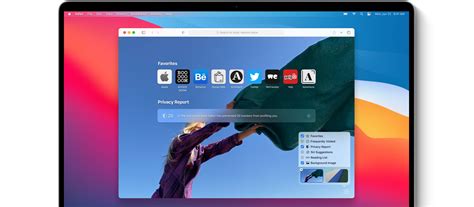 Macos Big Sur 中 6 个最有趣的新功能
