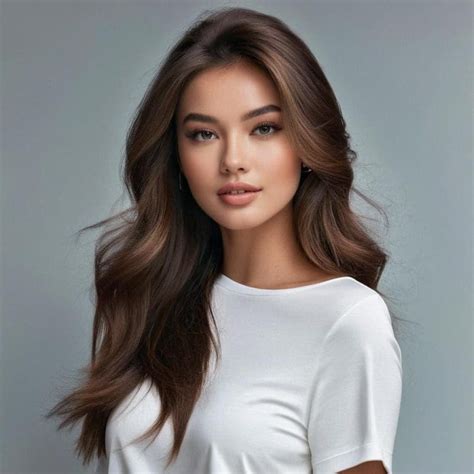 Create An Ai Influencer Explore Social Media Girls Idyllic