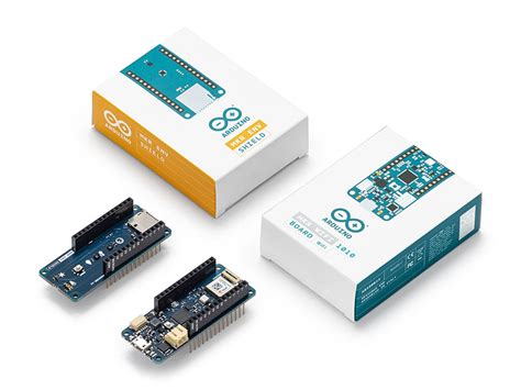 environmental monitor bundle real time air quality dashboard — arduino online shop