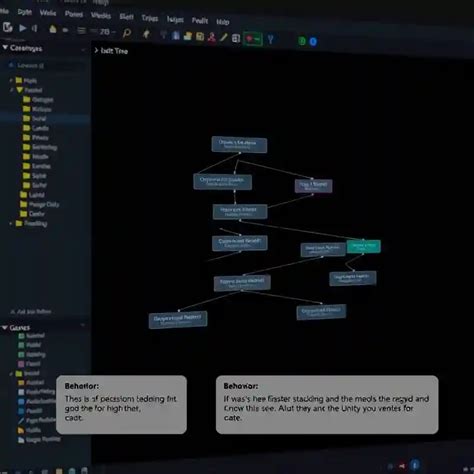 Unraveling Behavior Trees In Unity A Simple Guide Howik
