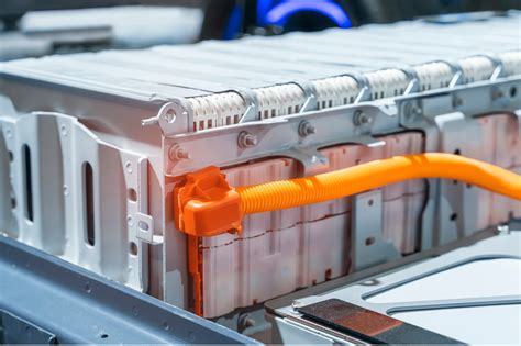 Reducing Thermal Runaway In Electric Vehicles Elmelin Ltd