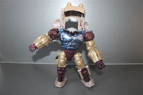 Figurine Optimus Gorilla Transformers Vinted