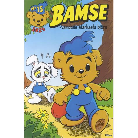 Bamse 2024 15