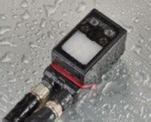 Code Scanners Logistic Applications KEYENCE International Belgium