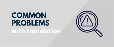 18 Common Problems With Translation That You Should Know About TranslatePress