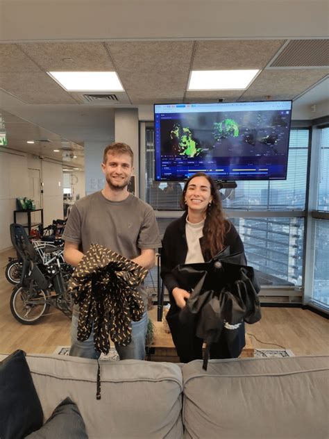 Maya Chalamish On Linkedin Looking To Make Real World Impact In Your Career There Arent Many…