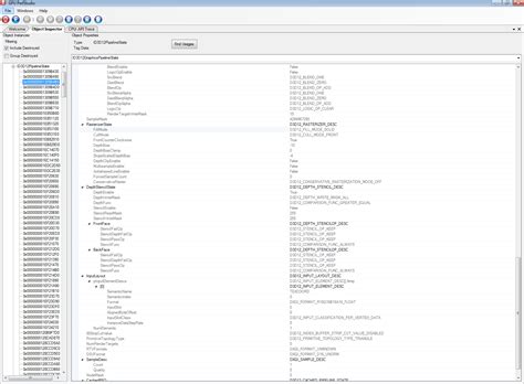 DirectX 12 Tools GPUOpen