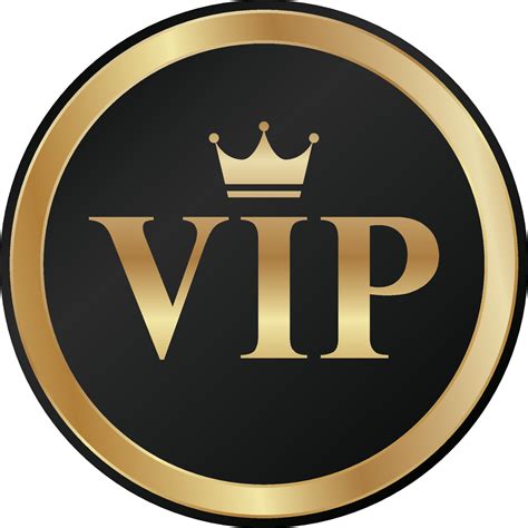 Vip Quality Badge Or Label Of Element 9752318 Vector Art At Vecteezy