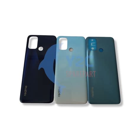 Jual Backdoor Realme I Realme C Tutup Belakang Baterai Shopee Indonesia