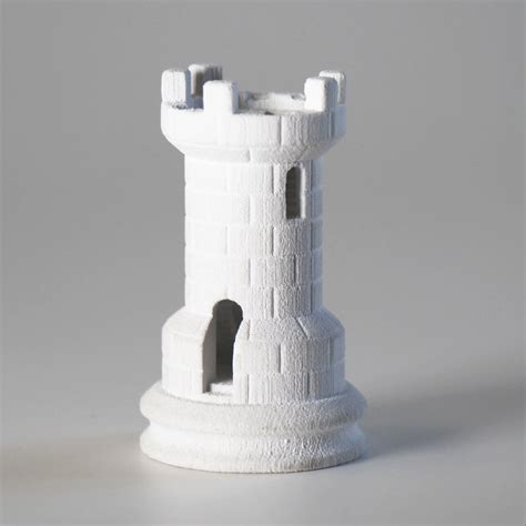 Powder Printer — Dmaf Lab