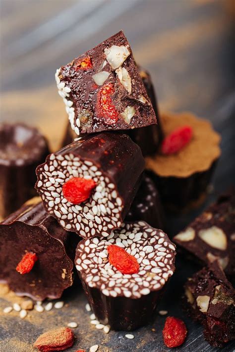 полезные конфеты, рецепт, домашние, шоколадные, | Полезные конфеты ...