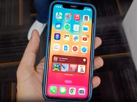 Video IOS 17 Top Three Features Gadgets 360