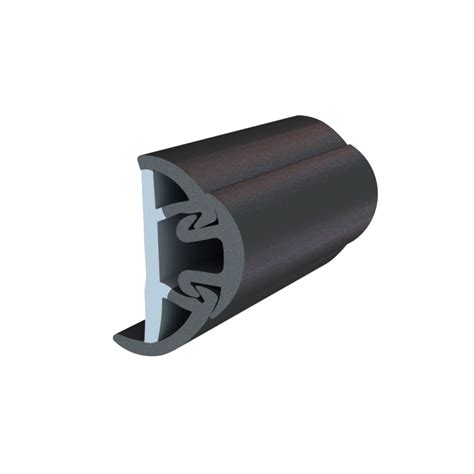 Introducing New Semi Rigid Suproflex Rub Rail Debuting At