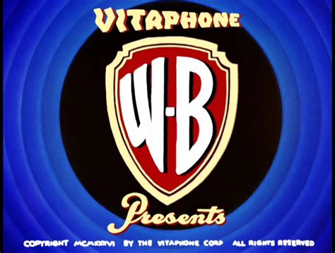 Warner Bros Present In Merrie Melodies By Mansouralawadhi1 On Deviantart