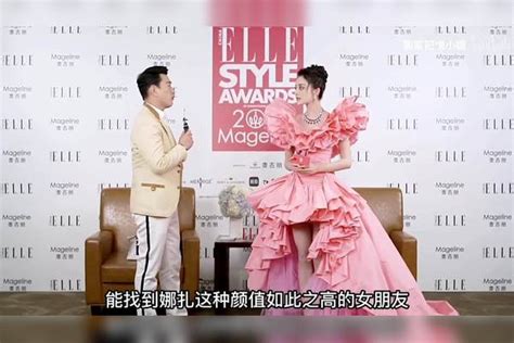 古力娜扎：两次被曝亲密照，两次被当“小三”，她到底做错了什么