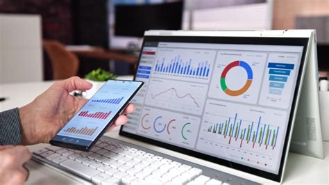 Internships In Big Data Analytics The Revolution Of Data Driven Insights