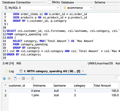 Expert Guide To Advanced SQL Joins What You Need To Know
