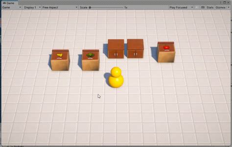 Unity实现物件挂载到不同父节点 Dewxin 博客园