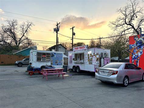 C Spot Review East Austin Austin The Infatuation