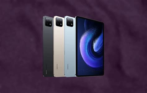 Download Xiaomi Pad Pro Stock Wallpapers Fhd Official