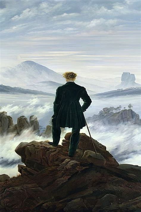 Caspar David Friedrich 1774 1840
