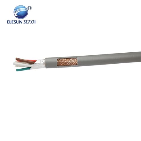 Shielded Cable Rs485 Communication Cabling Factory Supply China