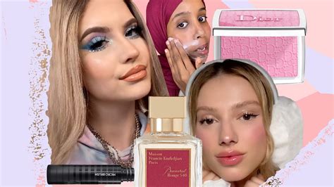 Los Mejores Tendencias De Belleza De Tiktok De 2022 Son Estas Glamour