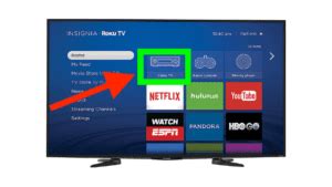 How To Change Input On Roku TV Methods