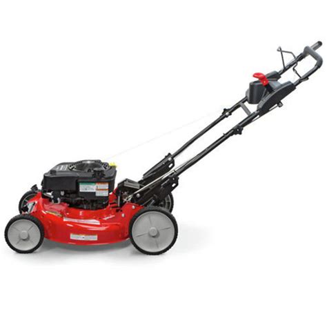 Snapper 7800981 Ninja 21 190cc Self Propelled Mulching Lawn Mower