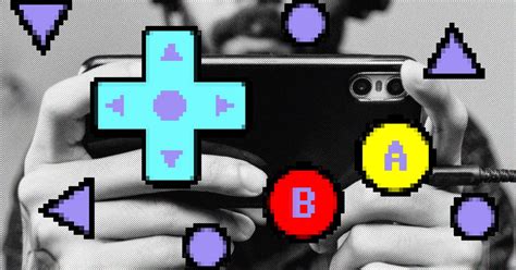 Delta Is An Ios Game Boy Emulator That Likely Wont Get Taken Down Wired