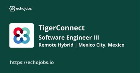 Hiring Software Engineer Iii Erlang Remote Hybrid Mexico City