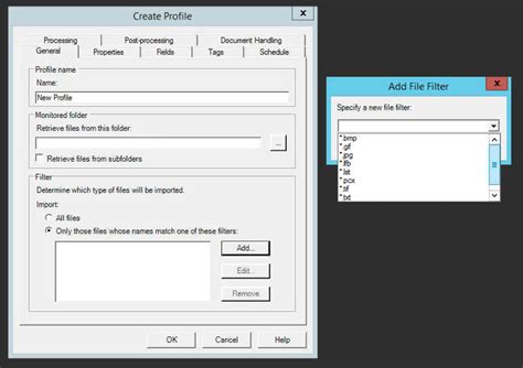 Can Import Agent Be Used To Pull Lf Docs Back Into The Repository Laserfiche Answers