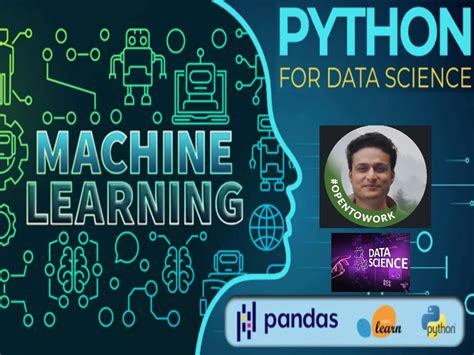 An Amazing Machine Learning Trained Model To Predict The Expected Results Upwork