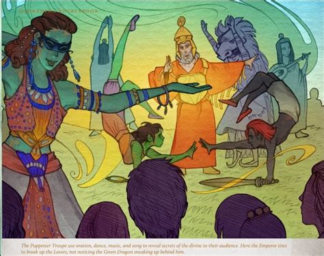 Pin On Glorantha