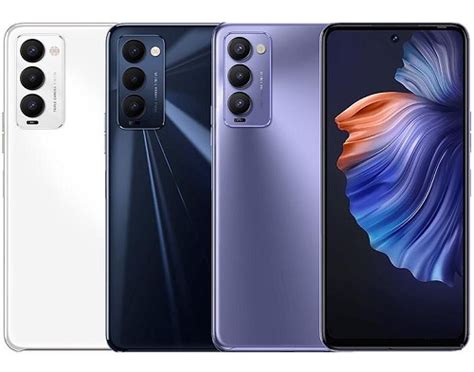 Tecno Camon Specs Price In The Philippines