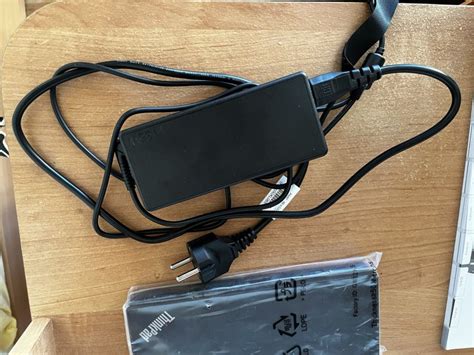 Lenovo Thinkpad Usb C Docking Displaylink 135w Win Macos