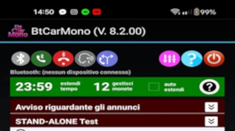 Btcarmono Bluetooth Mono Router Amazonアプリストアのアプリ