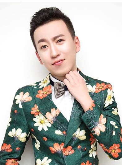 山东广播电视台主持人