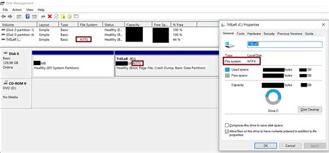 The Windows Concept Journey — Ntfs New Technology File System By Shlomi Boutnaru Ph D Medium