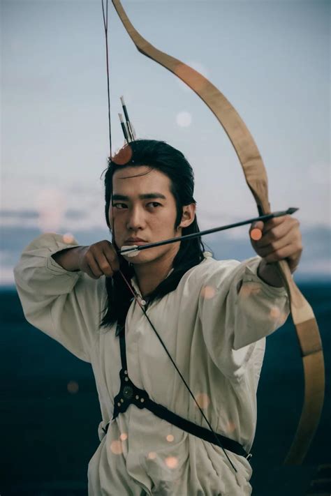 九重紫李昀銳熱戀孟子義爆紅成陸劇男神 永夜星河丁禹兮拒演男一內幕曝光 上報 流行