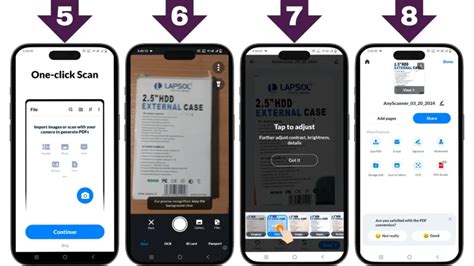 Easy Scan To PDF App Free Download Scan Share And Secure Now IND Shorts Apps News