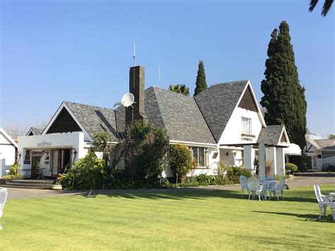Villa Maria Guest Lodge Updated 2021 Guest House Reviews Klerksdorp