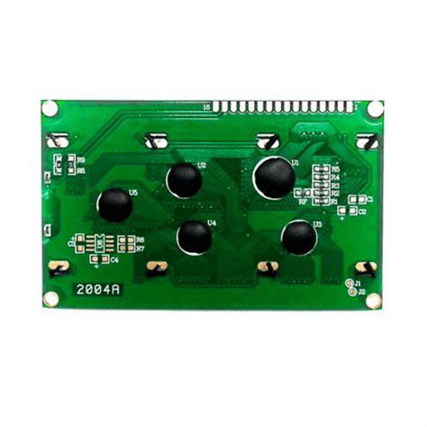 lcd trouble 20x4 displays arduino forum