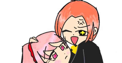 Mo4 2日連続の太ざく、、、らしきもの まおのイラスト Pixiv