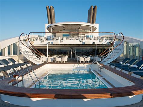 Le Lyrial Ponant