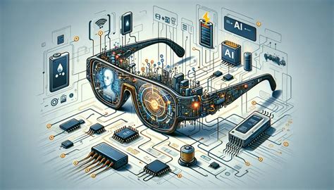 Ai And The Future Of Ar Glasses Bruceb Consulting
