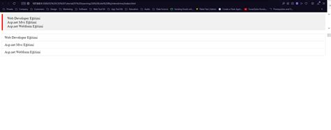 frontend developer roadmap css3 tutorial 32 list style type kavramı