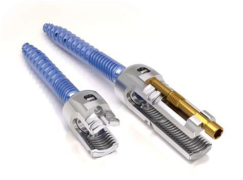 VERTICALE MultiLocking