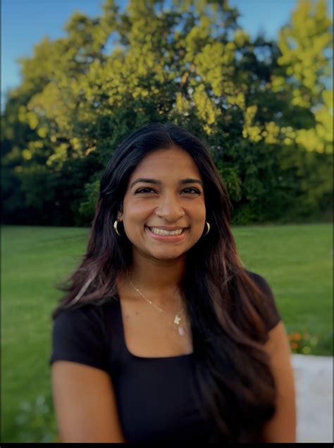 Kajal Patel She Her We Rise Therapy And Wellness